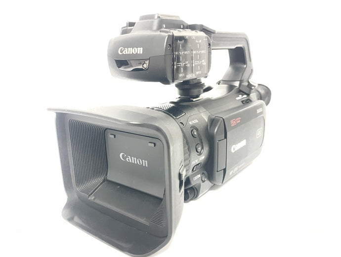 Canon XA50 Camcorder - Used – APM Market